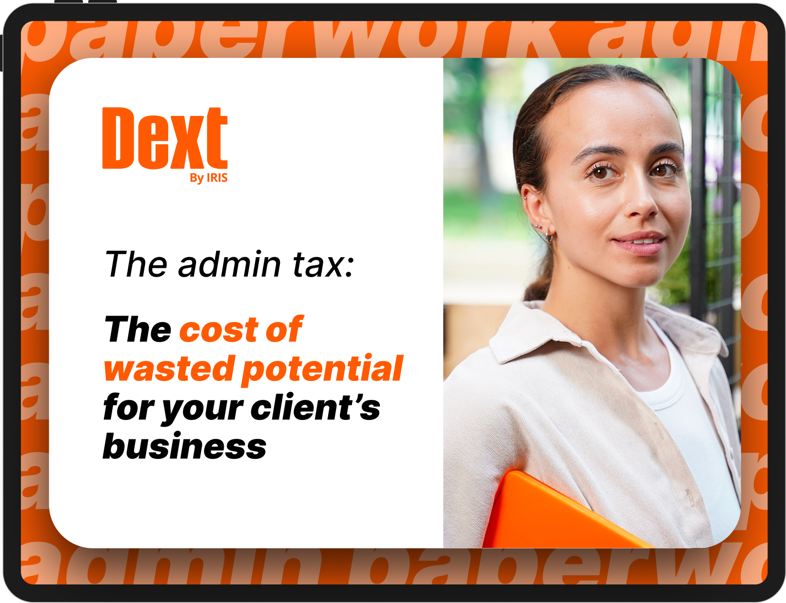 Dext - Built For Bigger Things